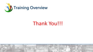 Important Training Overview _ ACP- Copy.pptx