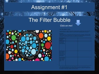 Information Literacy for 7-12 Science teachers and students | PPTX