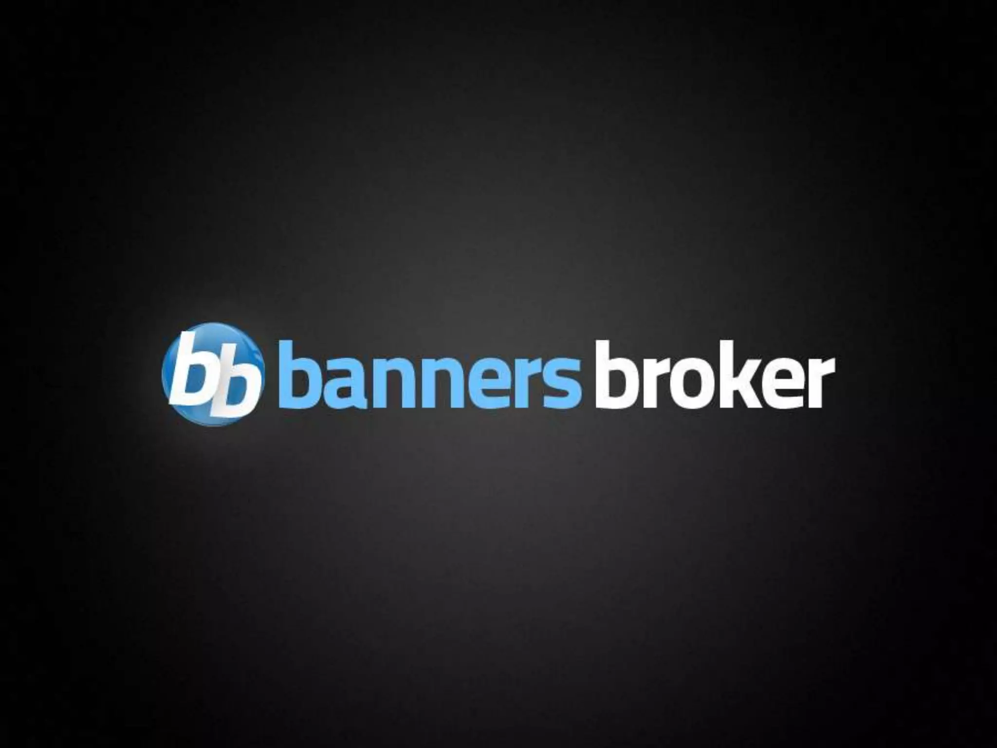 Banners Broker Training Panels | PPTX | Business | Business and Finance