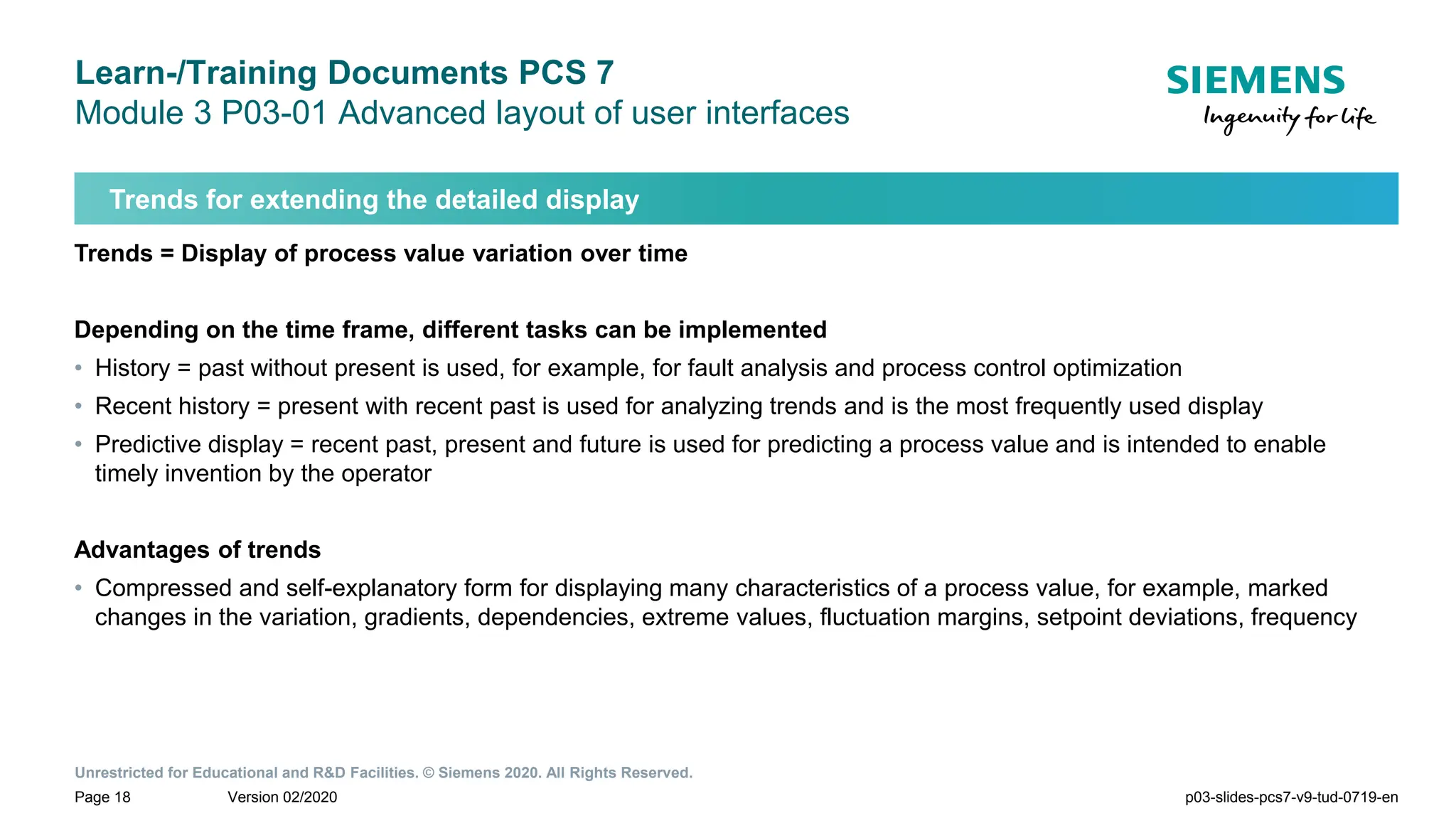 Training Pcs7 Simatic Documents Series.pptx