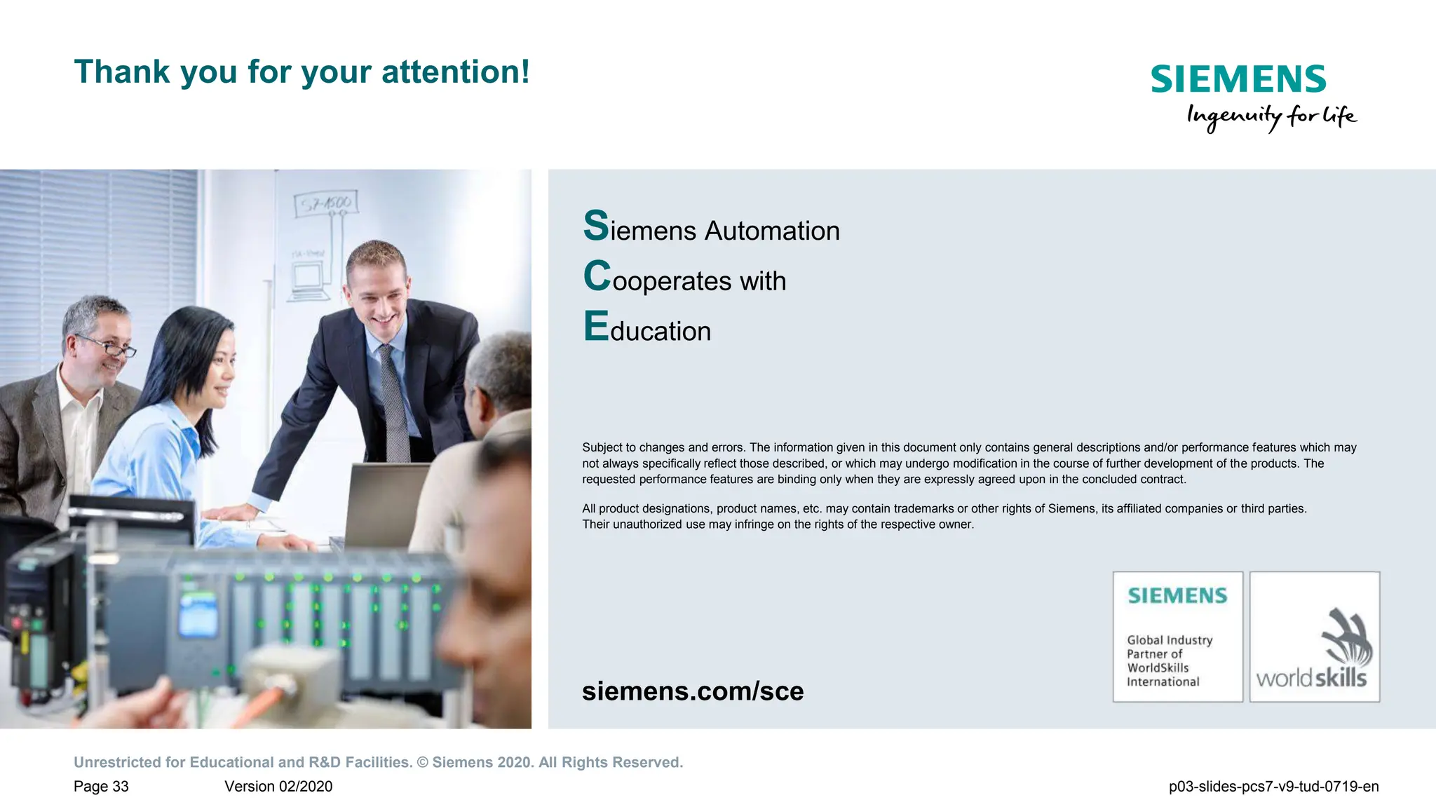 Training Pcs7 Simatic Documents Series.pptx