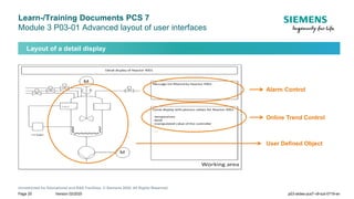 Training Pcs7 Simatic Documents Series.pptx