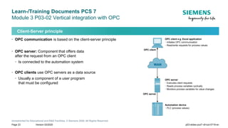 Training Pcs7 Simatic Documents Series.pptx