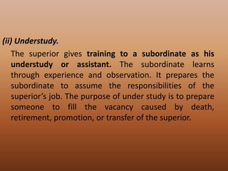 TRAINING PEDAGOGY.ppt Introduction to Understanding of Pedagogy. | PPT