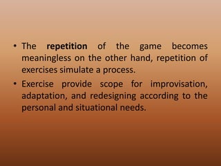TRAINING PEDAGOGY.ppt Introduction to Understanding of Pedagogy. | PPT
