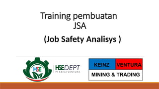 Training pembuatan Job safety analisys.pptx