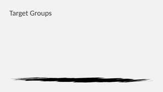 Training Plan for Groups, How to plan for group training | PPT