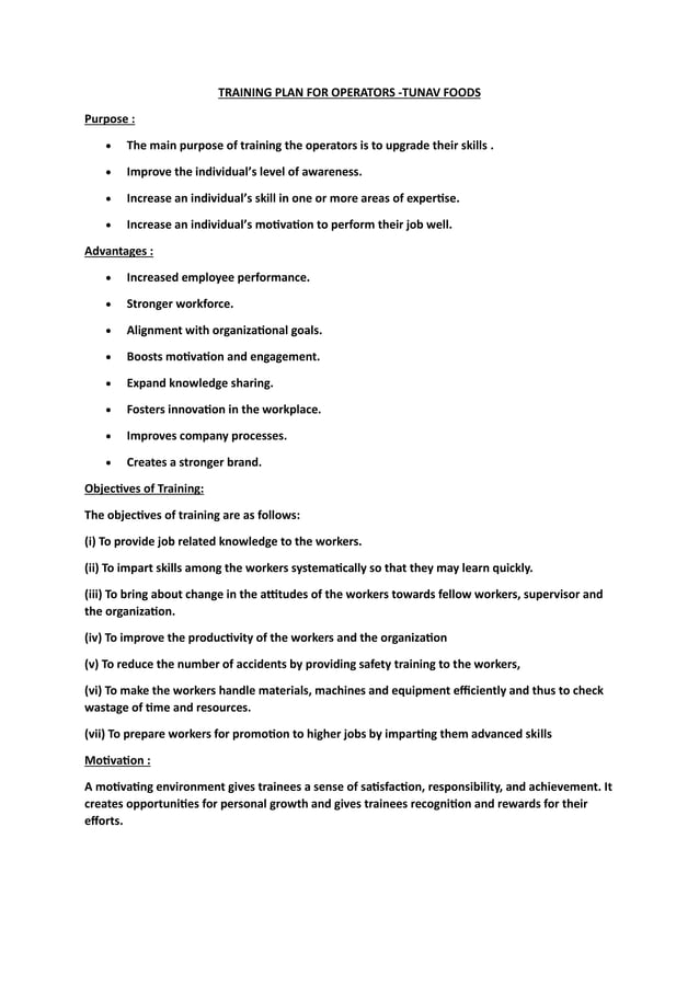 MODIFIED TRAINING ACTION PLAN FOR OPERATORS.docx