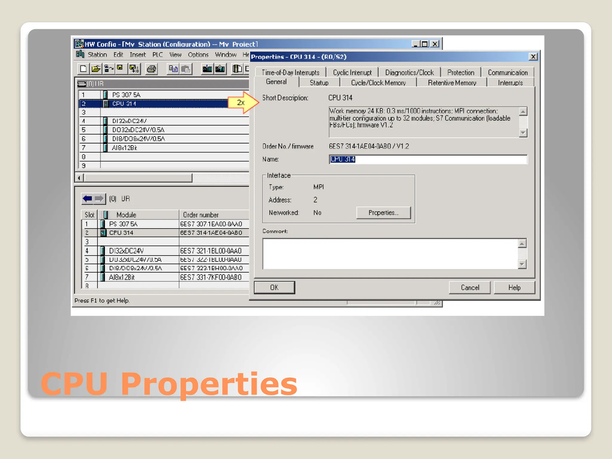 TRAINING PLC BASIC_BASIC Hardware config.pptx