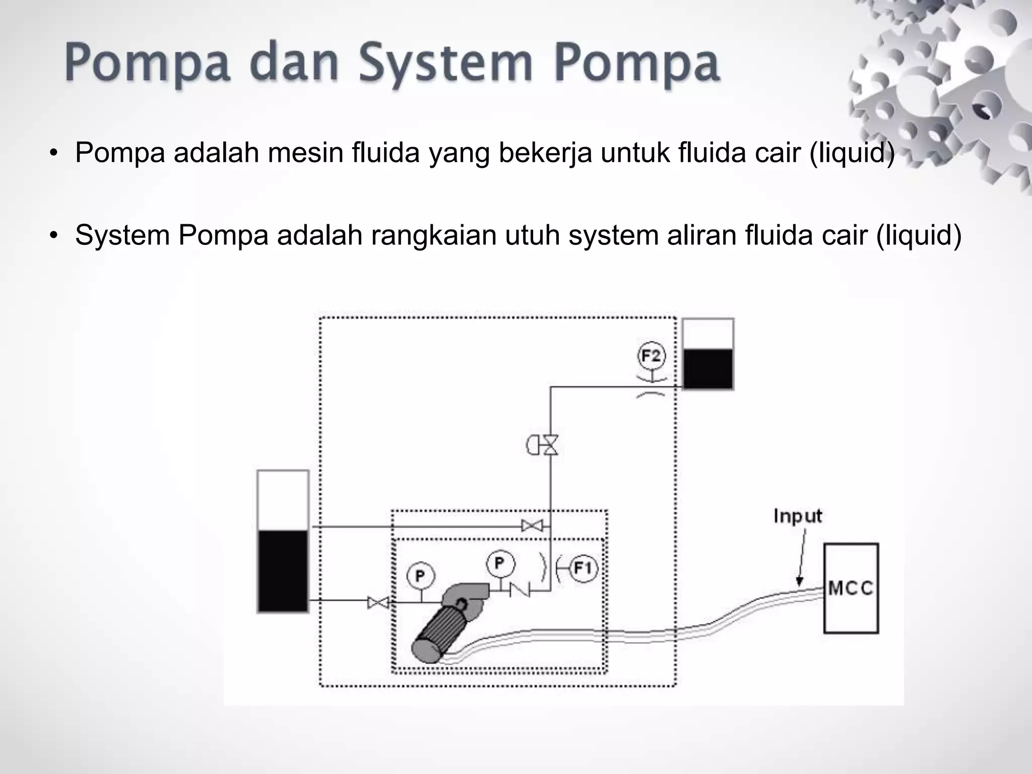 Training Pompa dan Kompressor.ppt