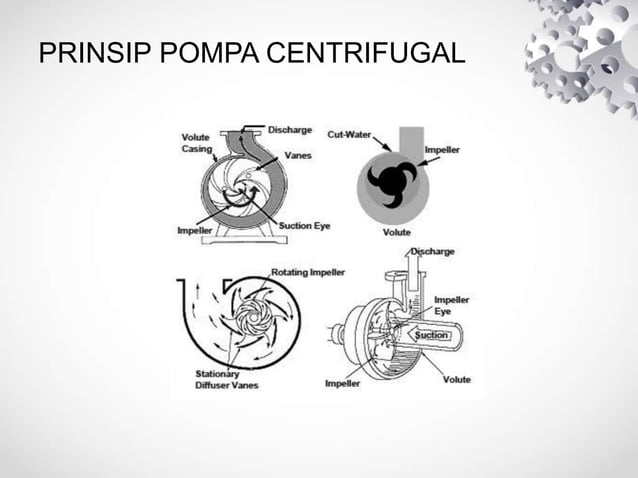 Training Pompa dan Kompressor.ppt