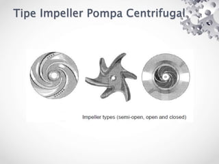 Training Pompa dan Kompressor.ppt