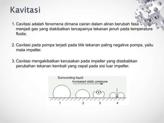 Training Pompa dan Kompressor.ppt