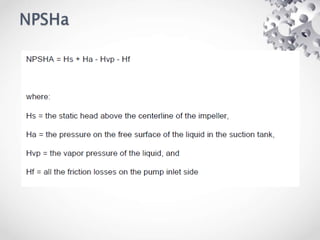 Training Pompa dan Kompressor.ppt