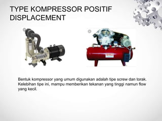 Training Pompa dan Kompressor.ppt