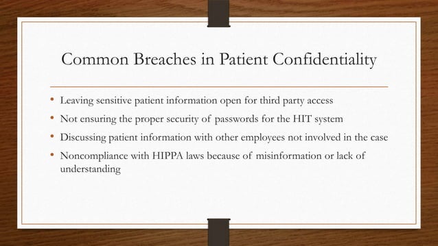 Training powerpoint mha | PPTX