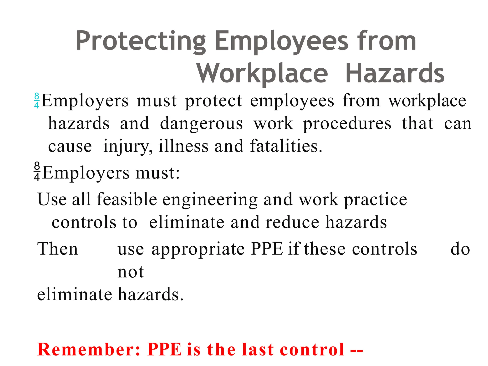 Training personal protective equipment PPE in power point.pptx
