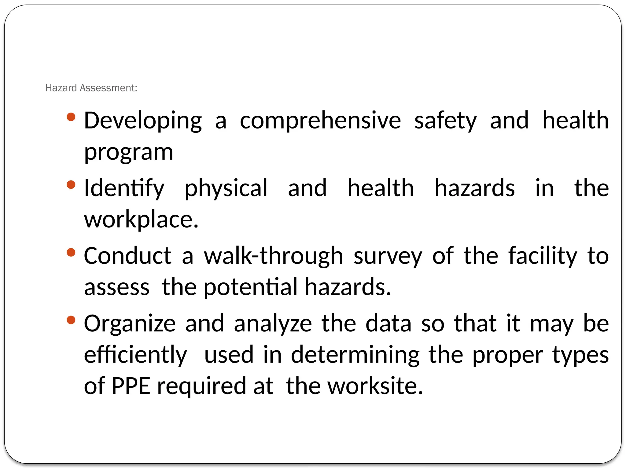 Training personal protective equipment PPE in power point.pptx