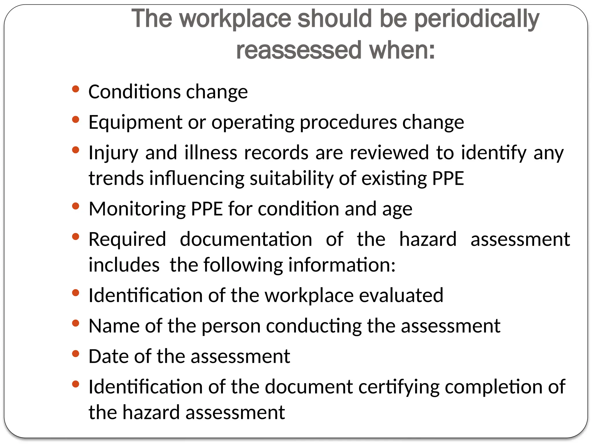 Training personal protective equipment PPE in power point.pptx
