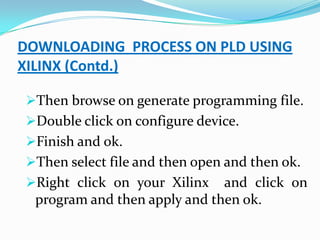 VLSI Training presentation | PPT