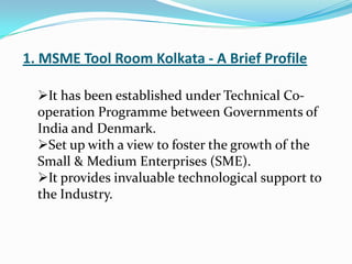 VLSI Training presentation | PPT