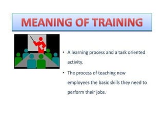 Training ppt | PPTX