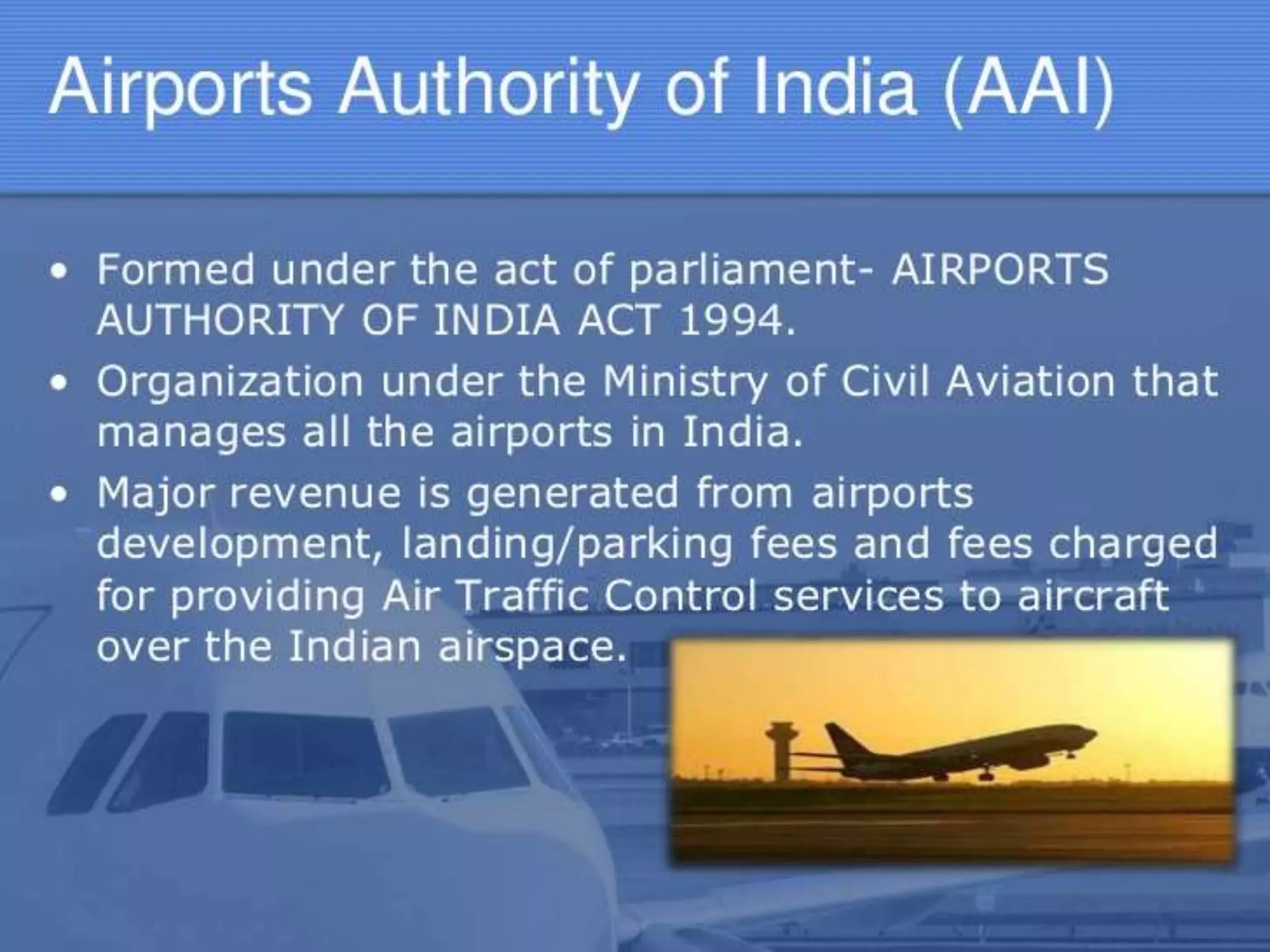 Performance aPPRAISAL at AAI ppt | PPTX