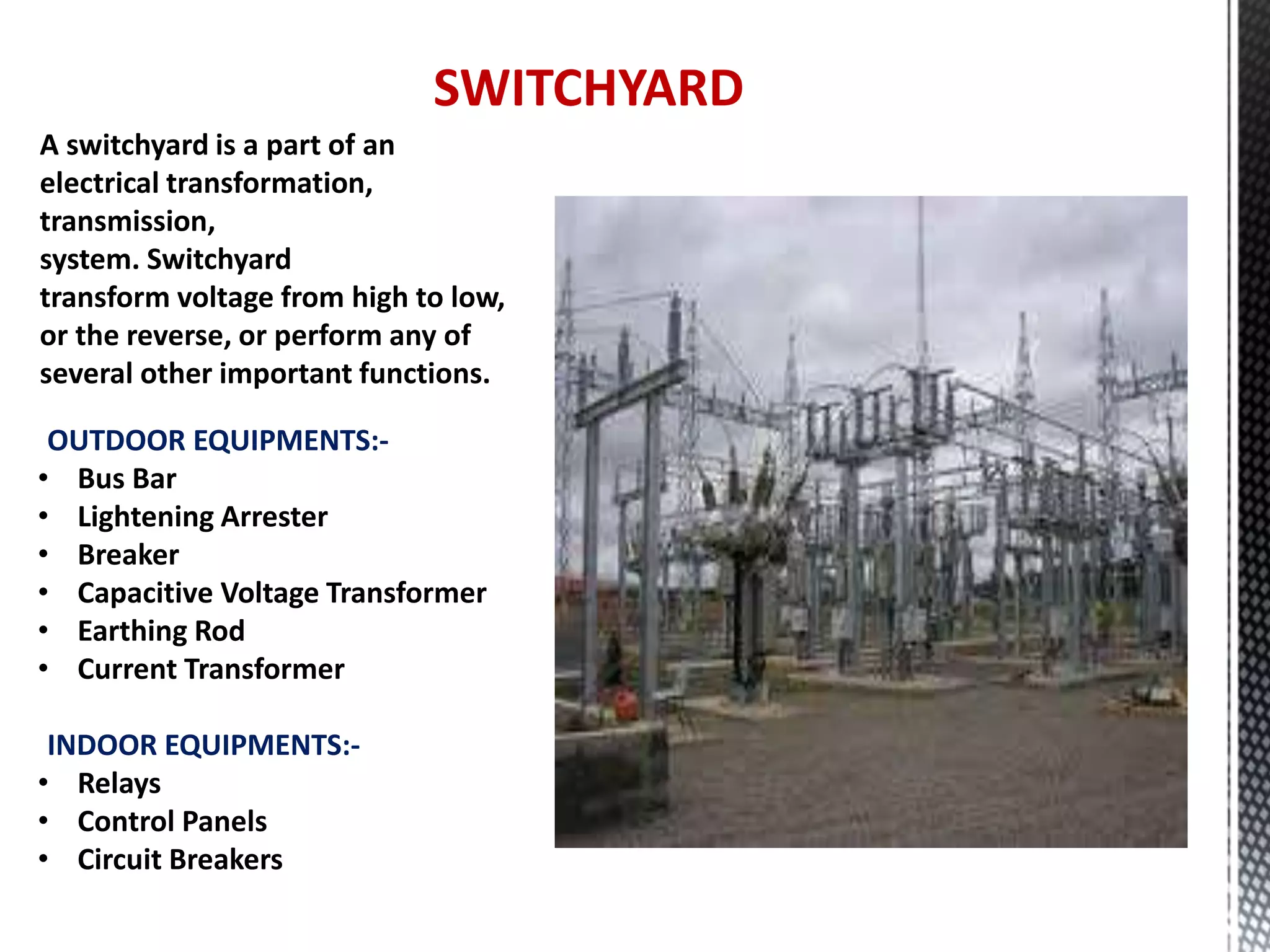 Parichha thermal power point PPT | PPTX