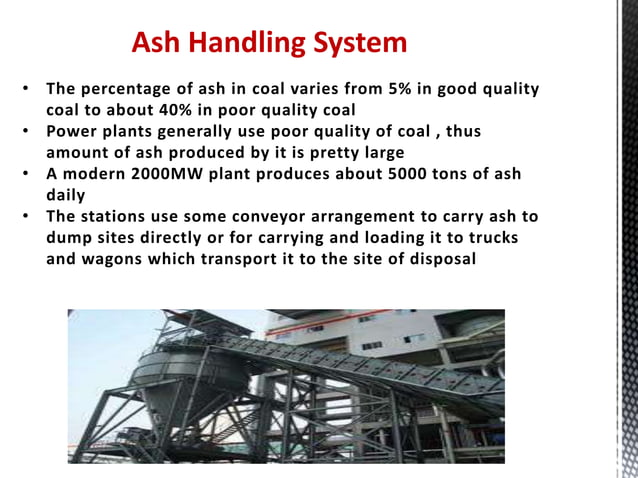 Parichha thermal power point PPT | PPTX
