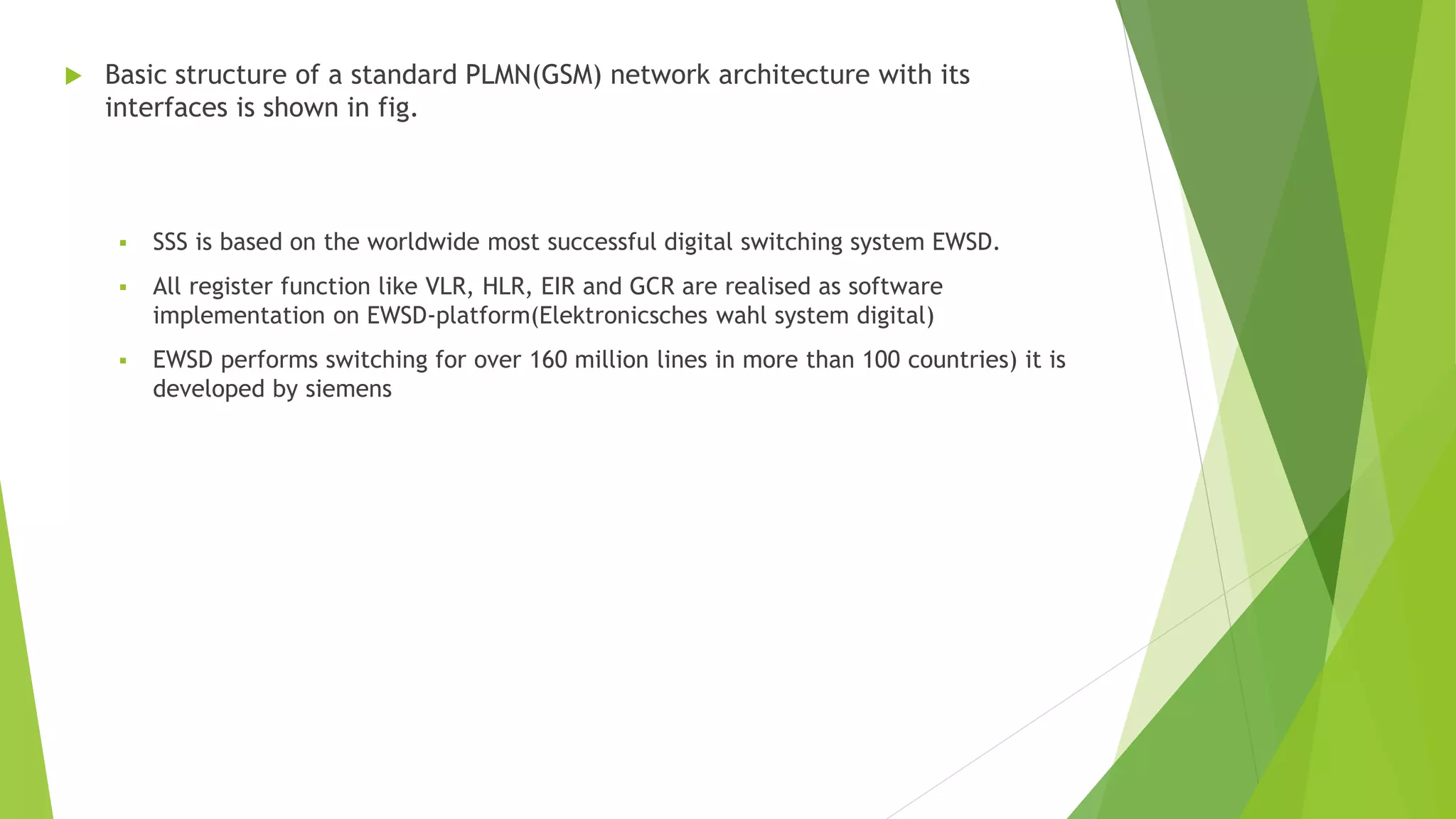 signals and GSM-R in railway ppt | PPTX