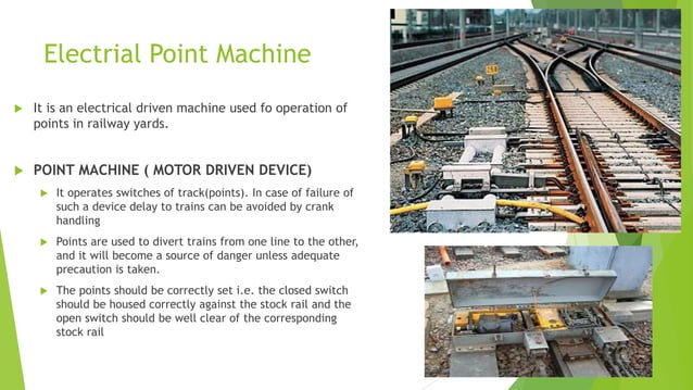 signals and GSM-R in railway ppt | PPTX | Rail Travel | Travel Type