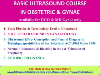 WELCOME TO INDIA’S BEST INFERTILITY – IVF- EMBRYOLOGY TRAINING COURSES ...