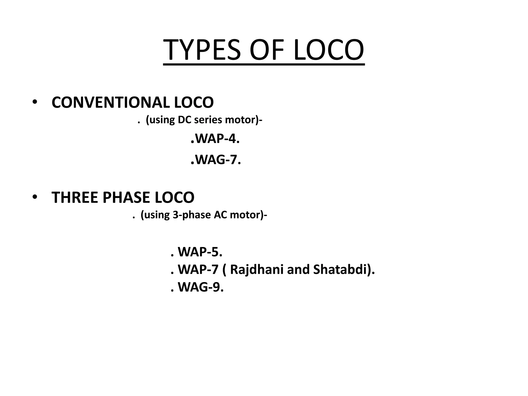 Training ppt on Chittaranjan Locomotive Works | PPTX