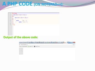 Training Ppt | Ppt