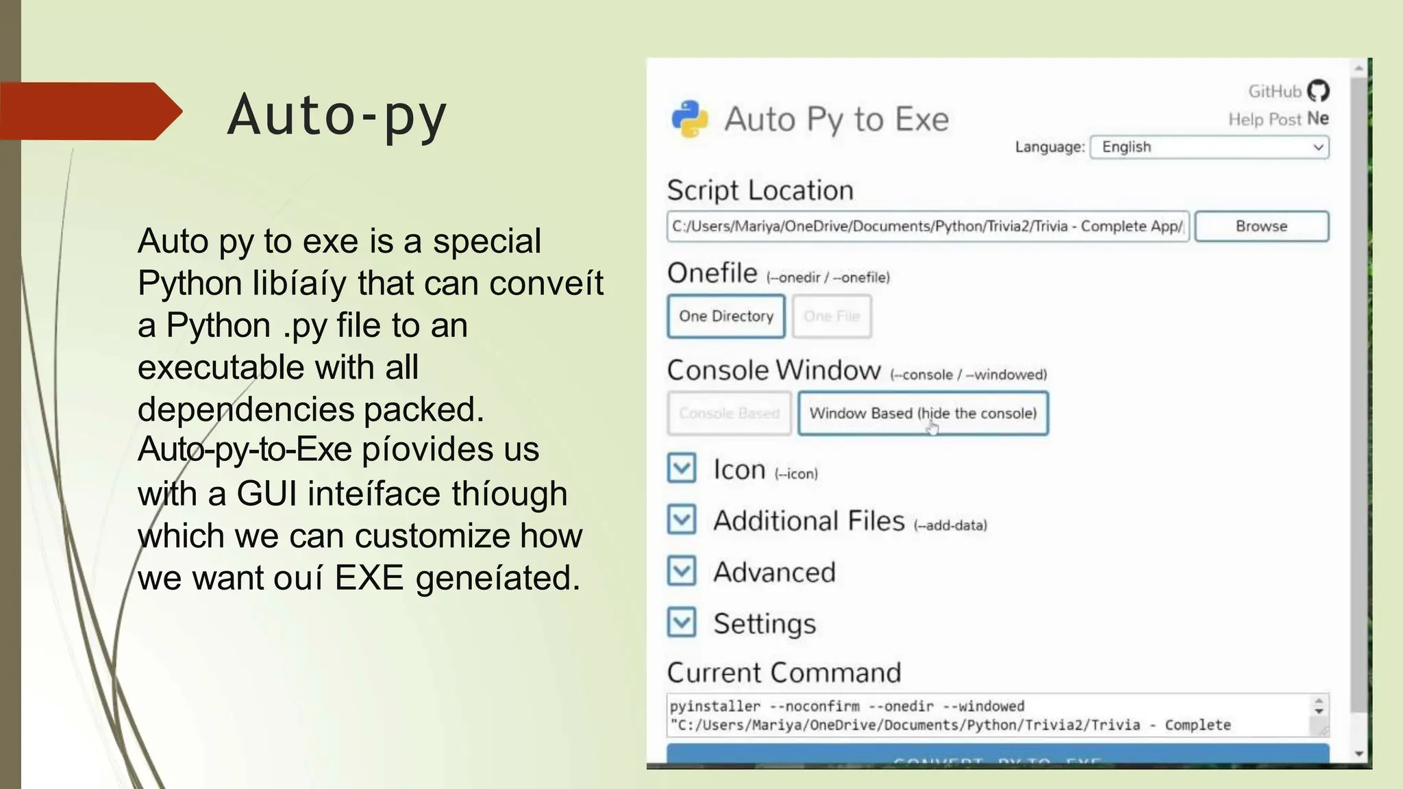 Python Training On Python And Sql Ppt Pptx