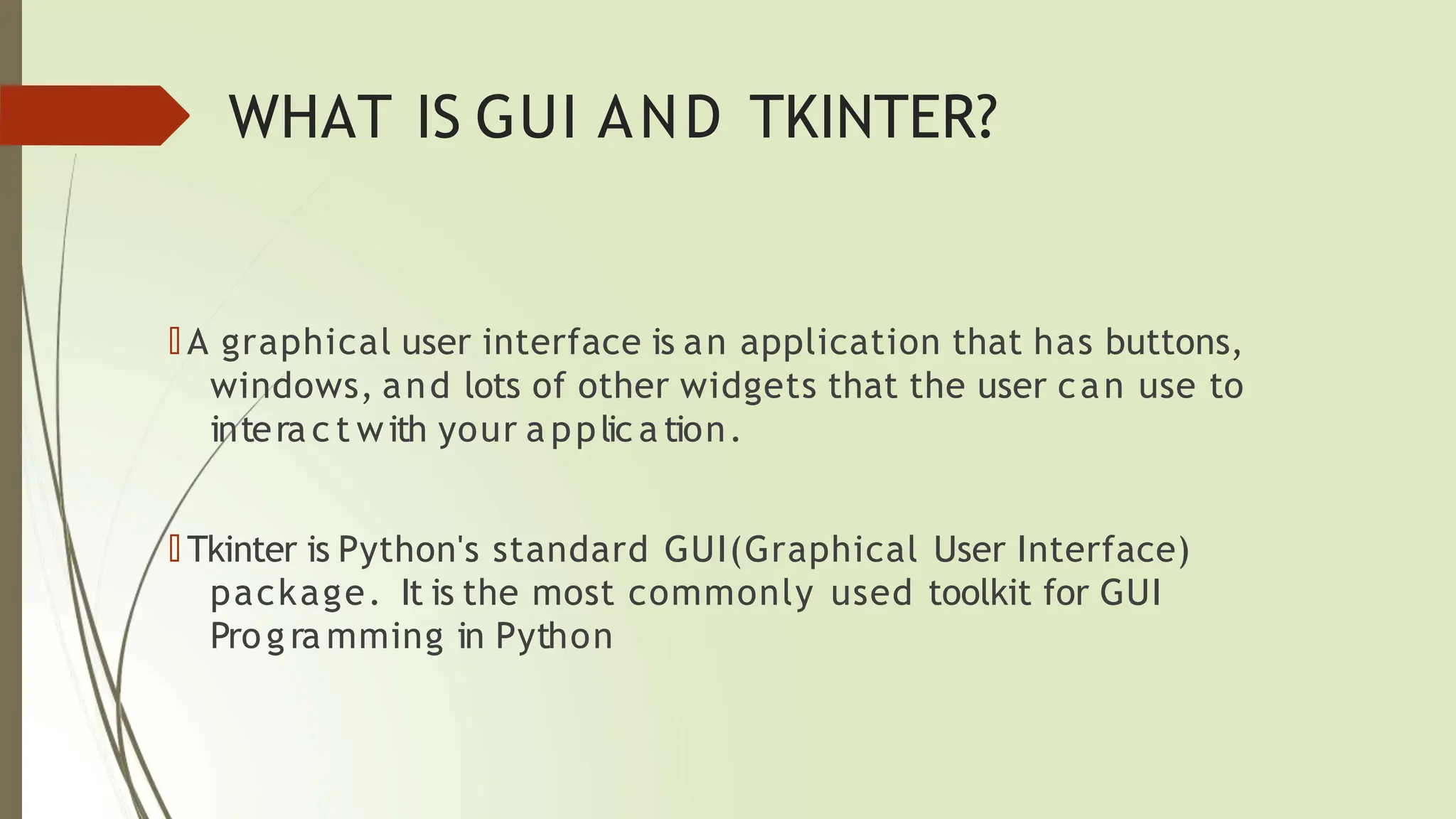 Python Training on python and SQL PPT.pptx