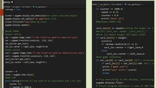 Python Training on python and SQL PPT.pptx