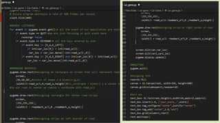 Python Training on python and SQL PPT.pptx