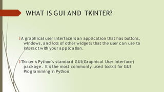Python Training on python and SQL PPT.pptx