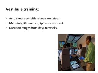 Training ppt copy | PPT