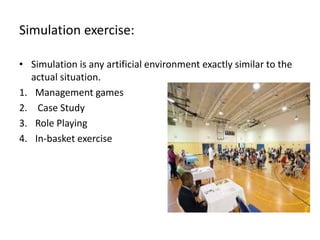 Training ppt copy | PPT