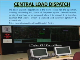 Training PPT on DVC Maithon | PPTX