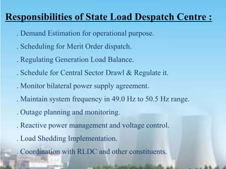 Training PPT on DVC Maithon | PPTX