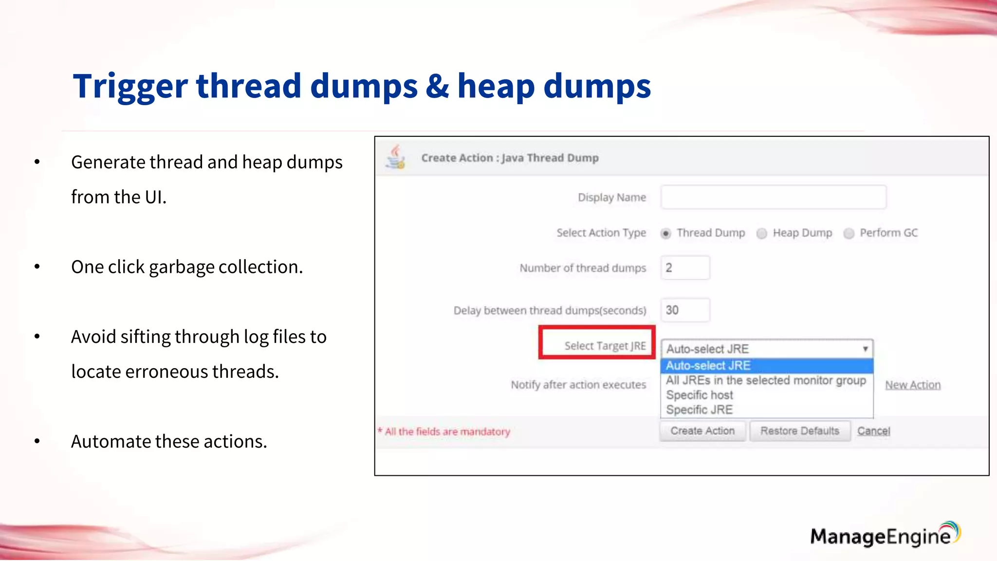 Application Performance Monitoring with code level diagnostics | PPT