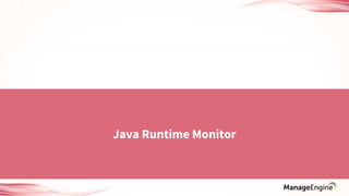 Application Performance Monitoring with code level diagnostics | PPT
