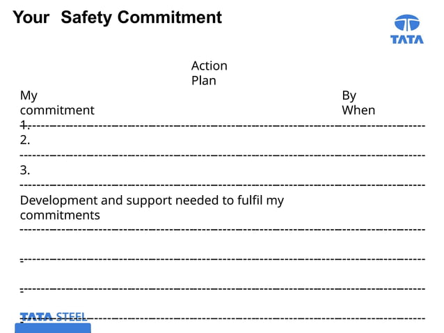 Training PPT For Safety Standard On Positive Isolation.pptx