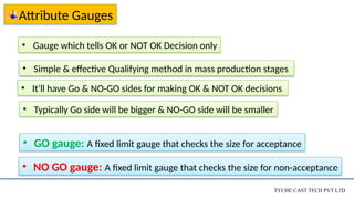 Training ppt for Gauges & Instruments in automotive industry | PPTX