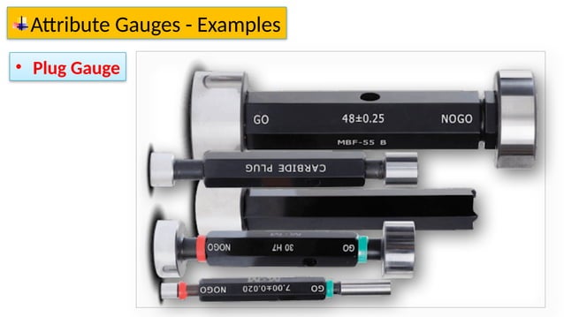 Training ppt for Gauges & Instruments in automotive industry | PPTX