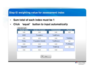Tutorial guide for HCVM | PPT