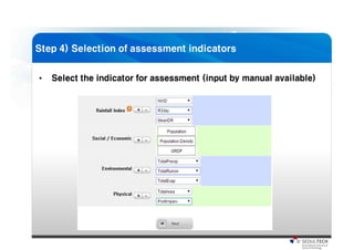 Tutorial guide for HCVM | PPT
